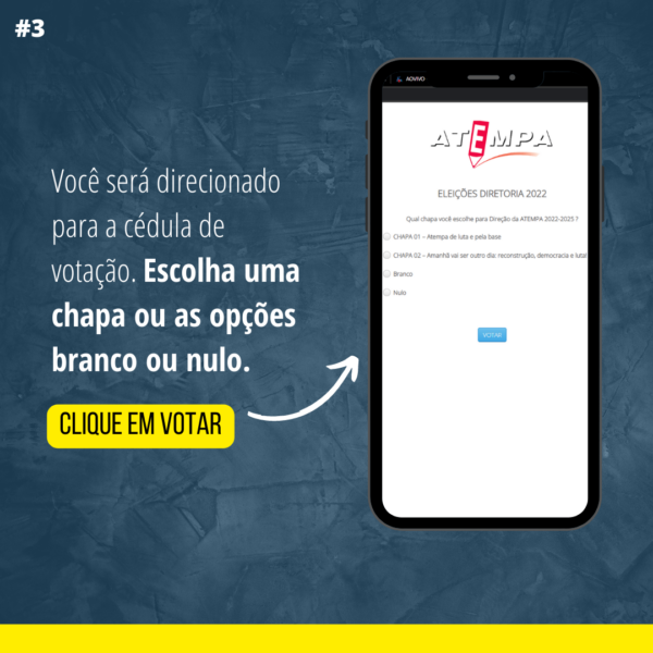 3 – Atempa