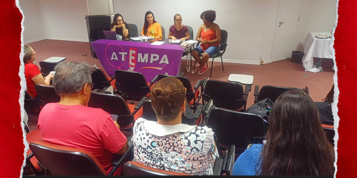 Conselho de Representantes da Atempa define estratégias para 2025 – Atempa